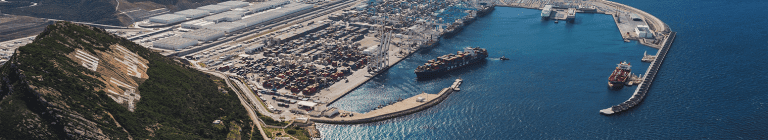 Ports | Tanger Med Special Agency