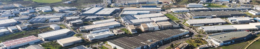 Industrial Clusters | Tanger Med Special Agency