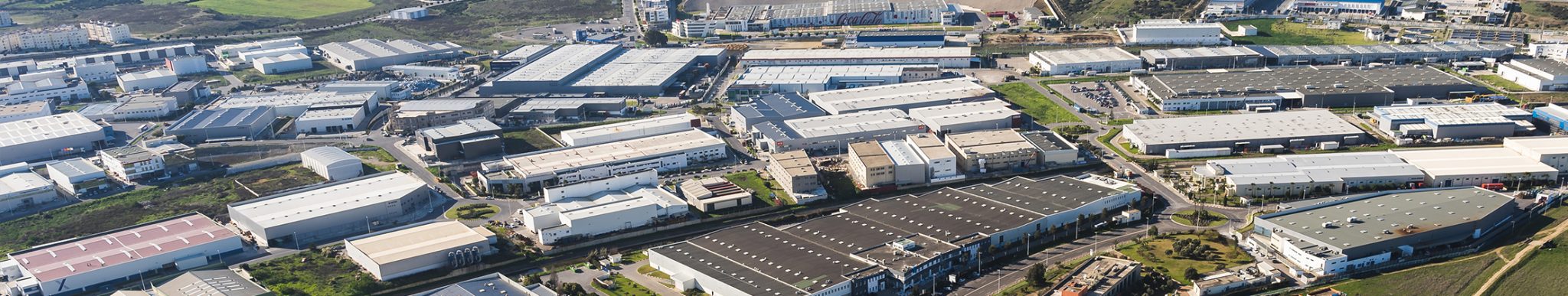 Industrial Clusters | Tanger Med Special Agency