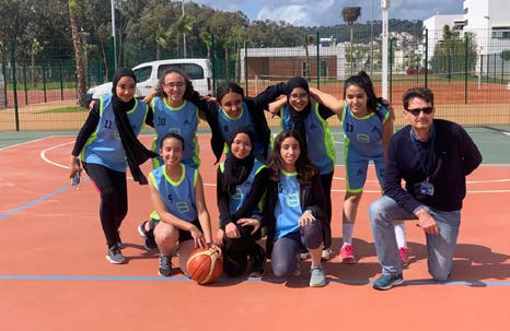 LYCÉE MÉDITERRANÉEN : LANCEMENT DE LA CAMPAGNE DE SÉLECTION POUR L ...