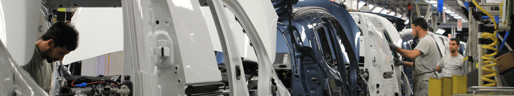 Automobile | Tanger Med Special Agency